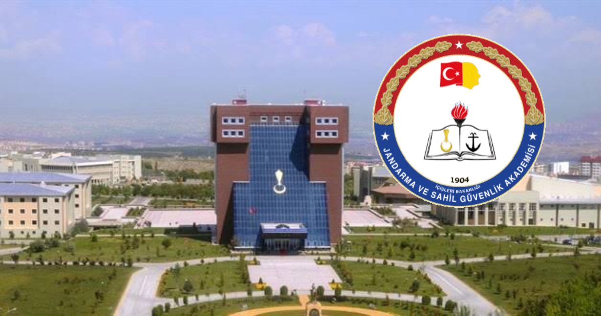 JSGA 2025 Jandarma Öğrenci Alımı Başladı! 323 Astsubay ve 225 Subay ...
